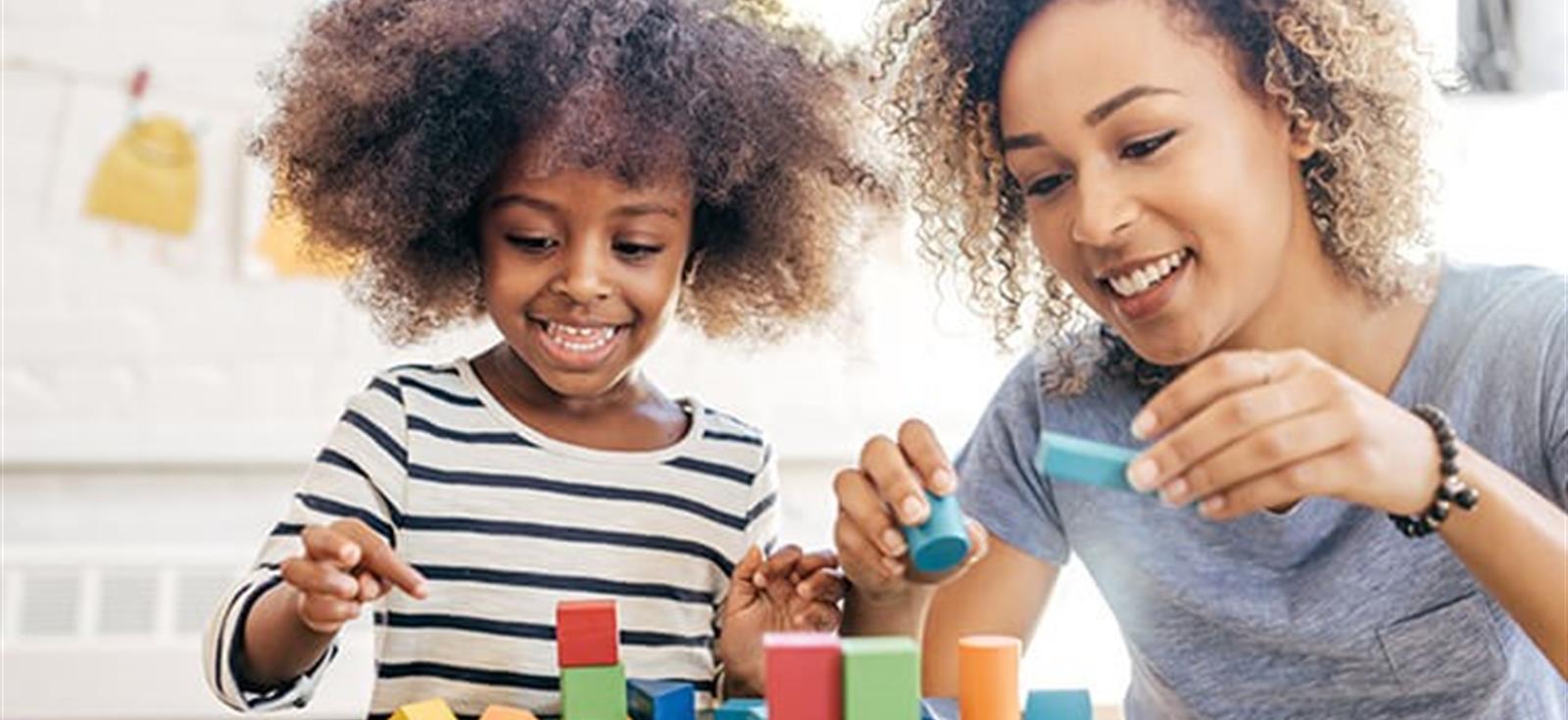 MTR Child & Family Services – Serving San Diego County and Surroundings